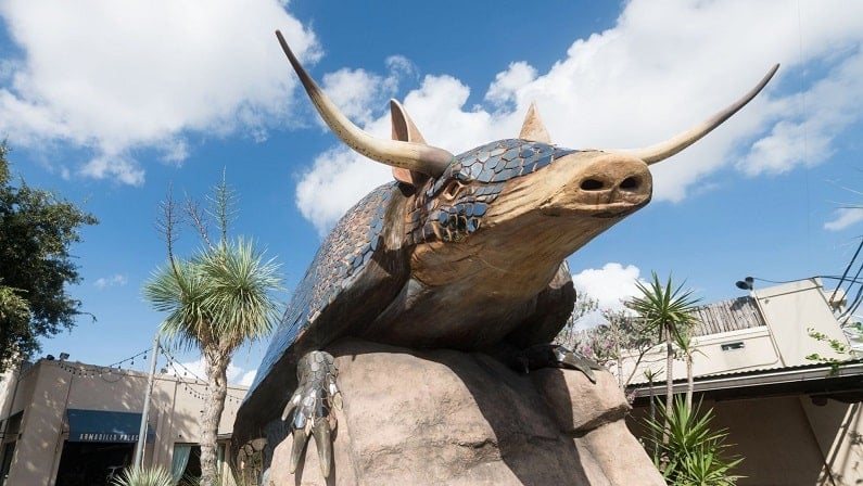 8 Must-See Houston Roadside Attractions: A Unique Adventure