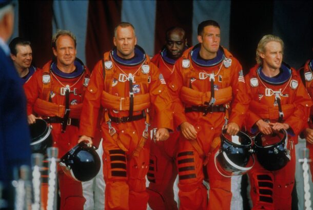 11 Movies You Didn't Know Were Filmed in Houston (And How to Stream ...