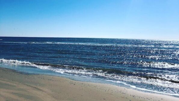 10 Houston Beaches - Best Beaches Near Houston, Texas
