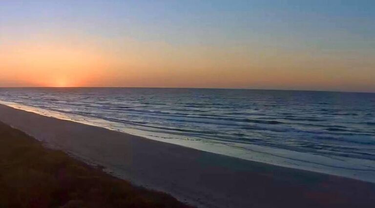 10 Houston Beaches - Best Beaches Near Houston, Texas