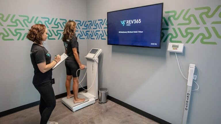 12 Best Gyms in Sugar Land: Fitness Classes, Yoga Studios And More