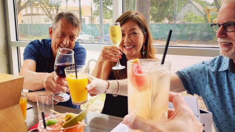 Best Midtown Houston Restaurants – Top Places to Eat