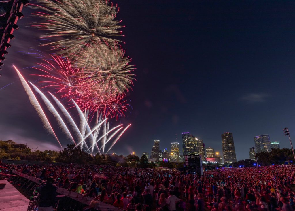 New Year's Eve 2022 in Houston: Events, Things to Do, Parties and More