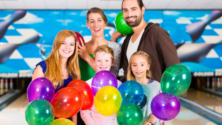 Bowling Houston - 20+ of the Best Bowling Alleys Near You