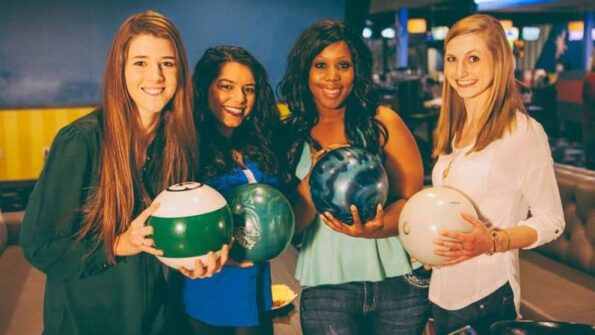 Bowling Houston - 20+ of the Best Bowling Alleys Near You