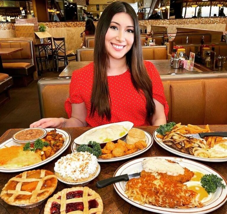 Best Breakfast Houston TX - 20 Spots for Morning Meals