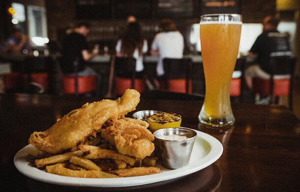 Breweries in Houston: Best Local Breweries + Taprooms