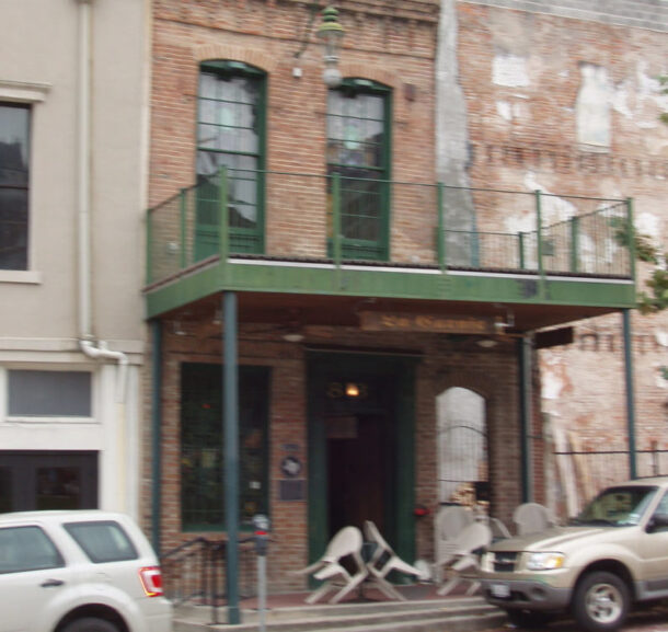 10 Old Buildings in Houston - Historic buildings near you