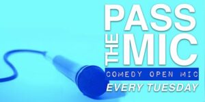 Comedy Shows in Houston - Houston Comedy clubs near you