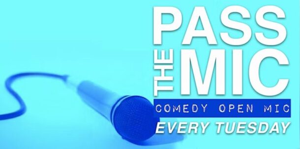Comedy Shows in Houston - Houston Comedy clubs near you
