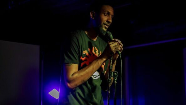 Comedy Shows in Houston - Houston Comedy clubs near you