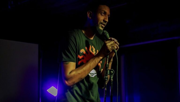 Comedy Shows in Houston - Houston Comedy clubs near you