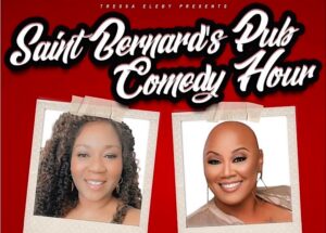 Comedy Shows in Houston - Houston Comedy clubs near you