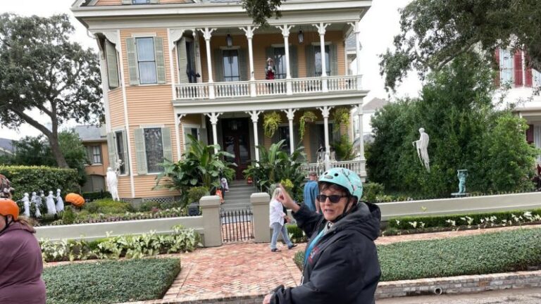 10 Old Buildings in Houston - Historic buildings near you