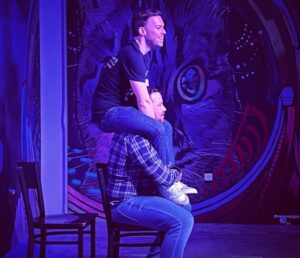 Comedy Shows in Houston - Houston Comedy clubs near you