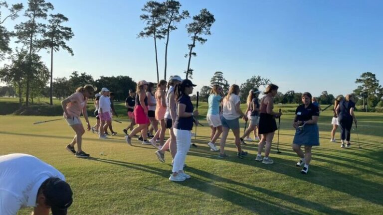 25 Houston Golf Courses - Your Ultimate Guide 2024