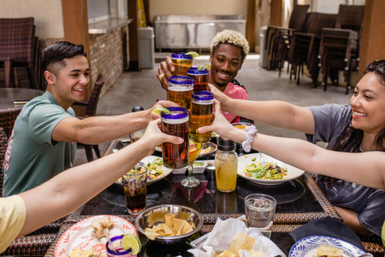 Katy Restaurants: 30+ Best Spots for Culinary Delights!