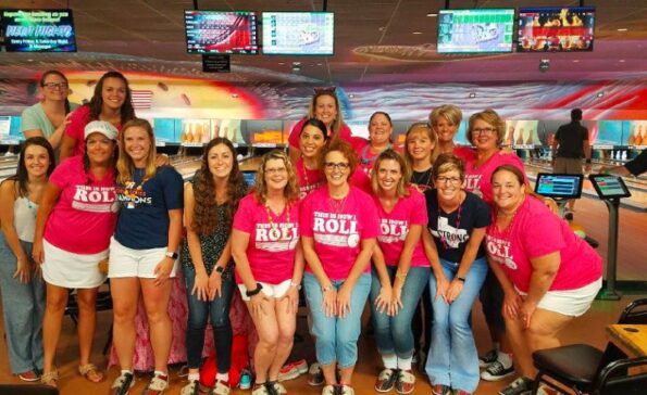 Bowling Houston - 20+ of the Best Bowling Alleys Near You