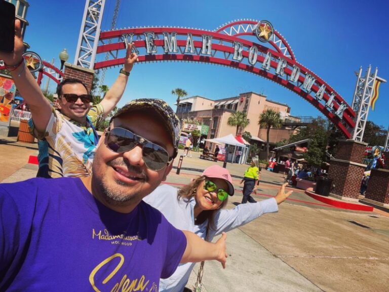 Things To Do in Houston This Summer