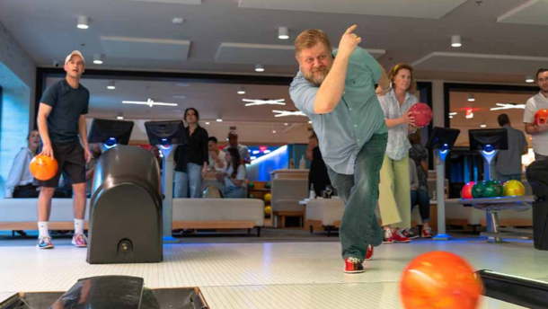 Bowling Houston - 20+ of the Best Bowling Alleys Near You