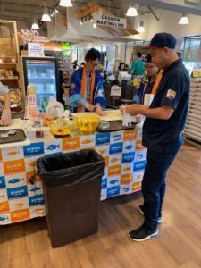 Japanese Store Houston - Guide to Authentic Supermarkets