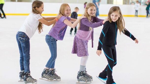 Ice Skating Houston - 8 Top Skate Rink Spots in H-Town