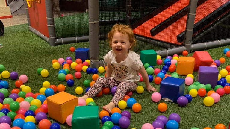 Indoor Playground Houston Guide 2024| 25 Fun Places!