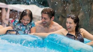 Best Water Parks in Houston, Texas to Visit in Summer