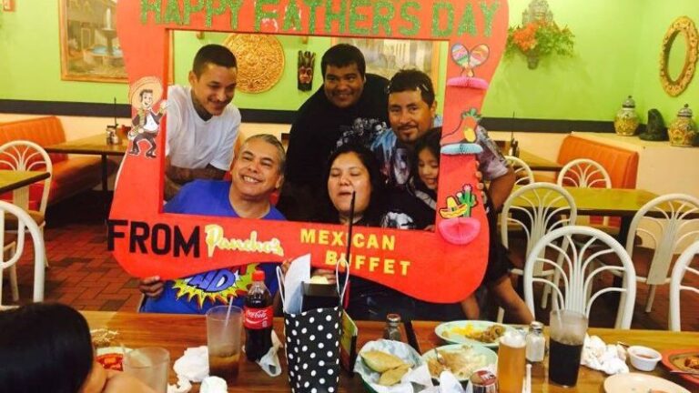 Mexican Buffet Houston - 7 Best Places To Go