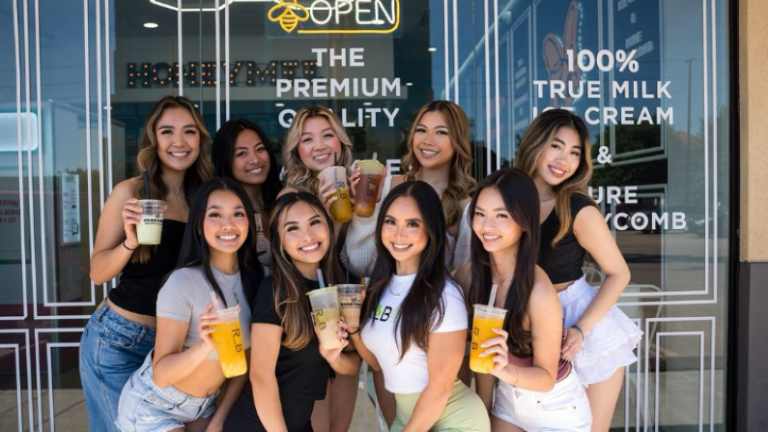Best Boba Tea in Houston: 2025 Guide to Top Bubble Tea Shops