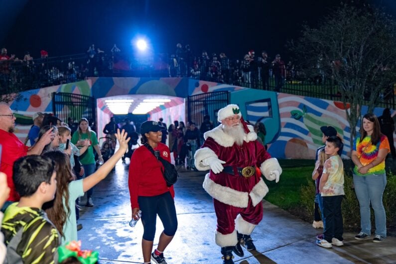 Free Christmas Events Houston| 25 Celebrations for 2024!
