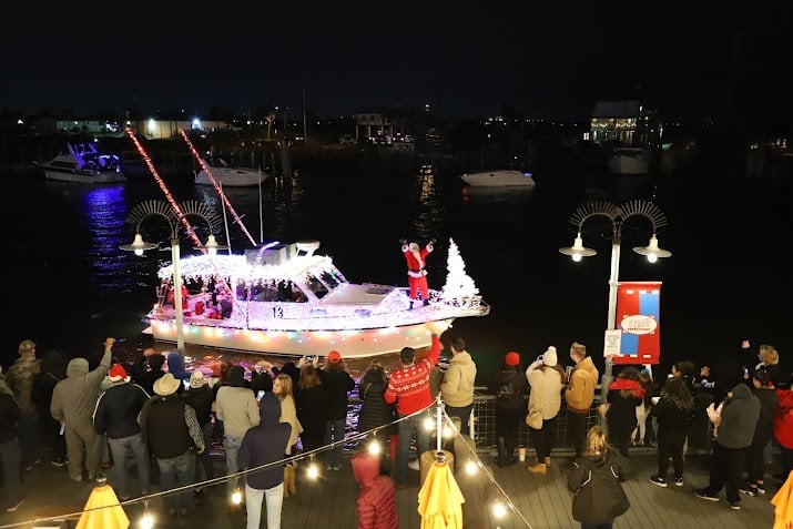 Free Christmas Events Houston| 25 Celebrations for 2024!