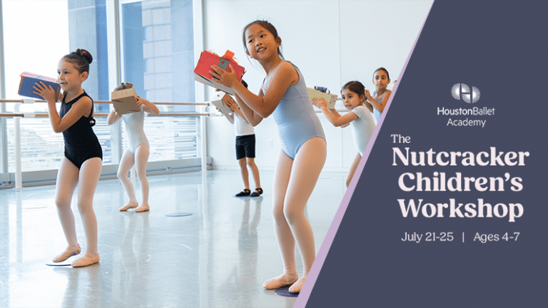 Houston Ballet Summer Programs 2025: Unlock Unforgettable Dance Experiences