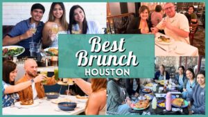 Best Brunch in Houston: 10 Must-Try Spots