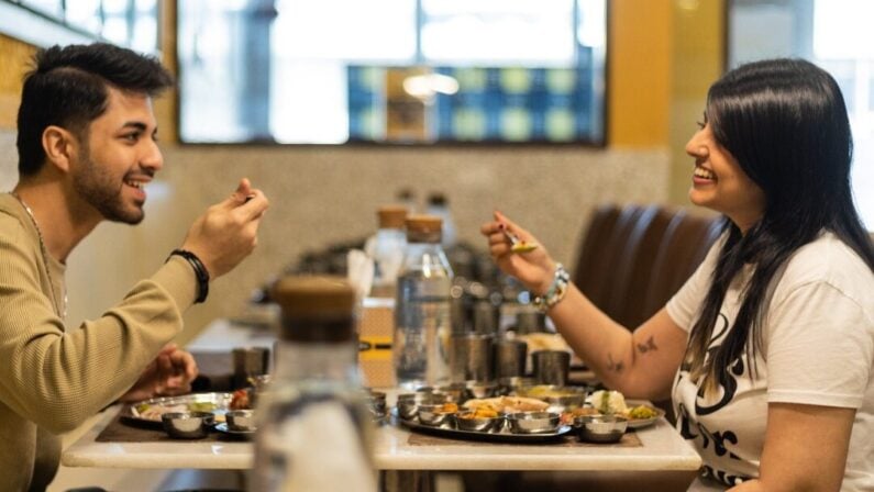 Indian Buffet Houston: 10 Best Places (2025)