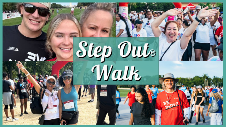 Step Out Walk 2025: Turn Every Step Into a Stand Against Diabetes