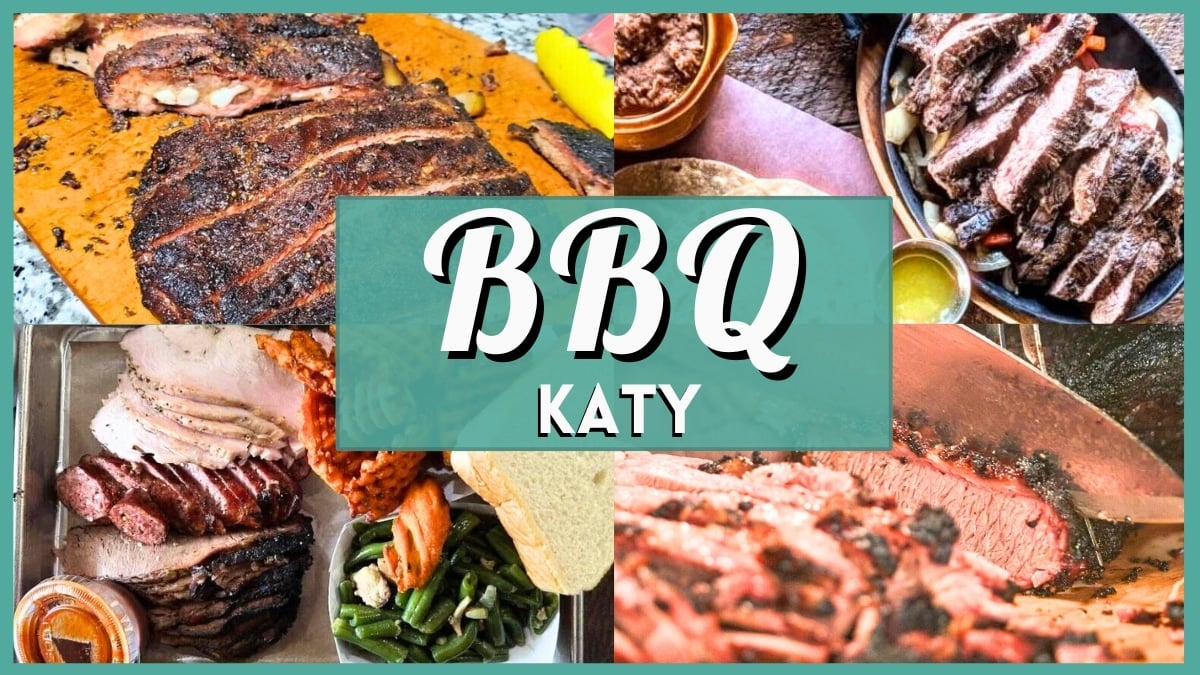 BBQ Katy (2025 Guide) – Best BBQ Restaurants in Katy, TX