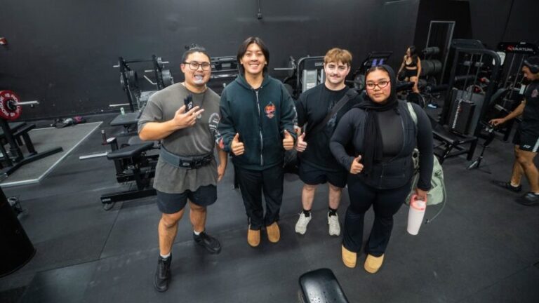 Top 20 Gyms in Houston TX (2026) – Best Fitness Centers & Clubs