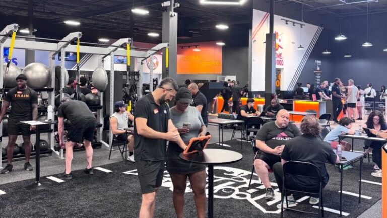 Top 20 Gyms in Houston TX (2026) – Best Fitness Centers & Clubs