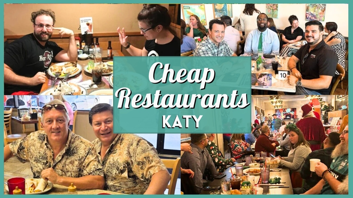 10 Best Cheap Restaurants in Katy TX: Affordable Eats Guide (2026) H1 ...