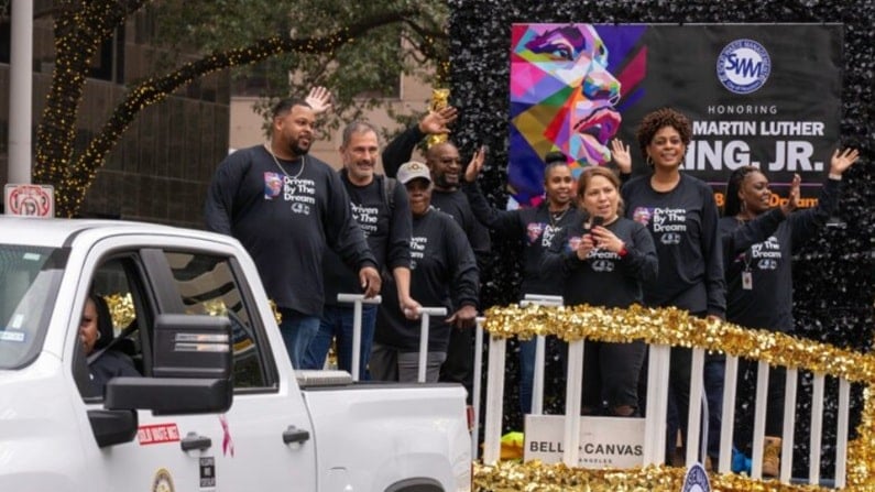 Houston Highlights: Jan. 19 to 22 – Food, Music, Arts & More